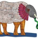 Teaching the Elephant to Dance