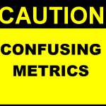 Fun with tenure metrics - Manage By Walking Around