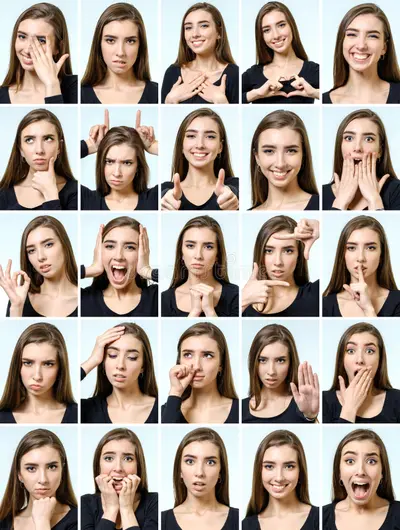 The science of subtle signals - Manage By Walking Around