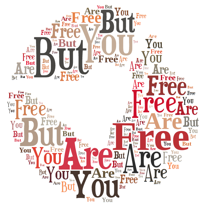 The 'But You Are Free' Effect - Manage By Walking Around