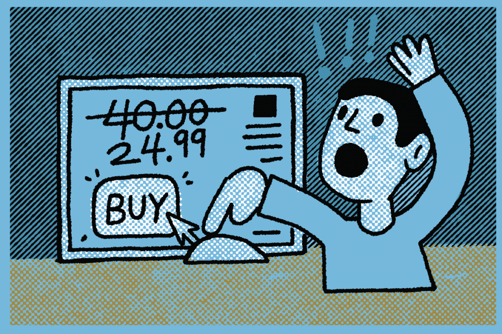 Fictitious Promotions Work - Manage By Walking Around